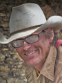 Charles Ferguson | The Department of Geosciences