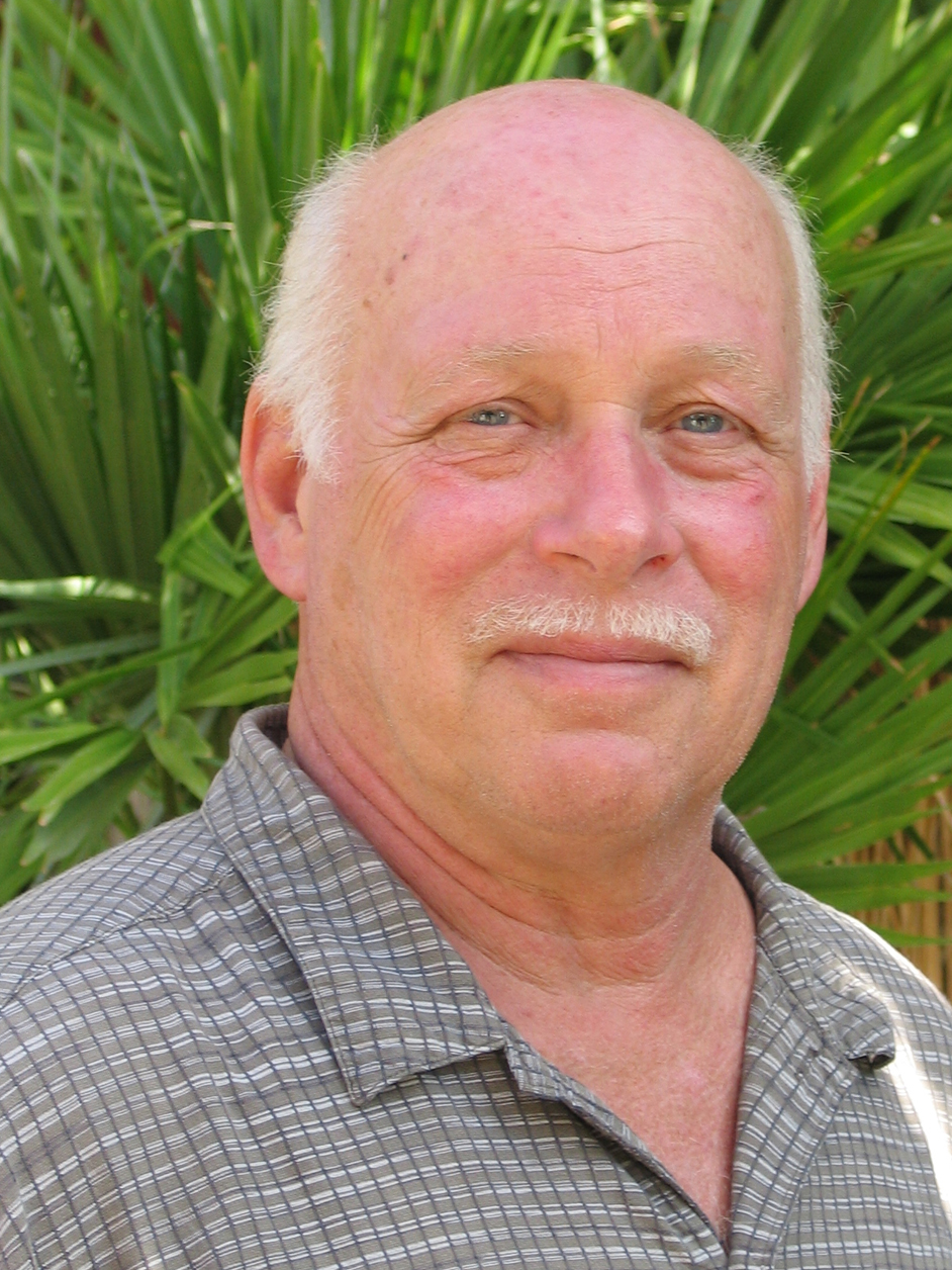 Kenneth Kanipe | The Department of Geosciences